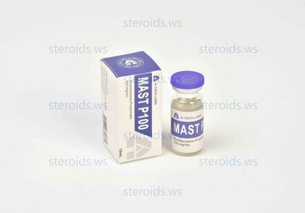 Buy MAST P100 by A-Tech Labs - Masteron For Sale on stero.is