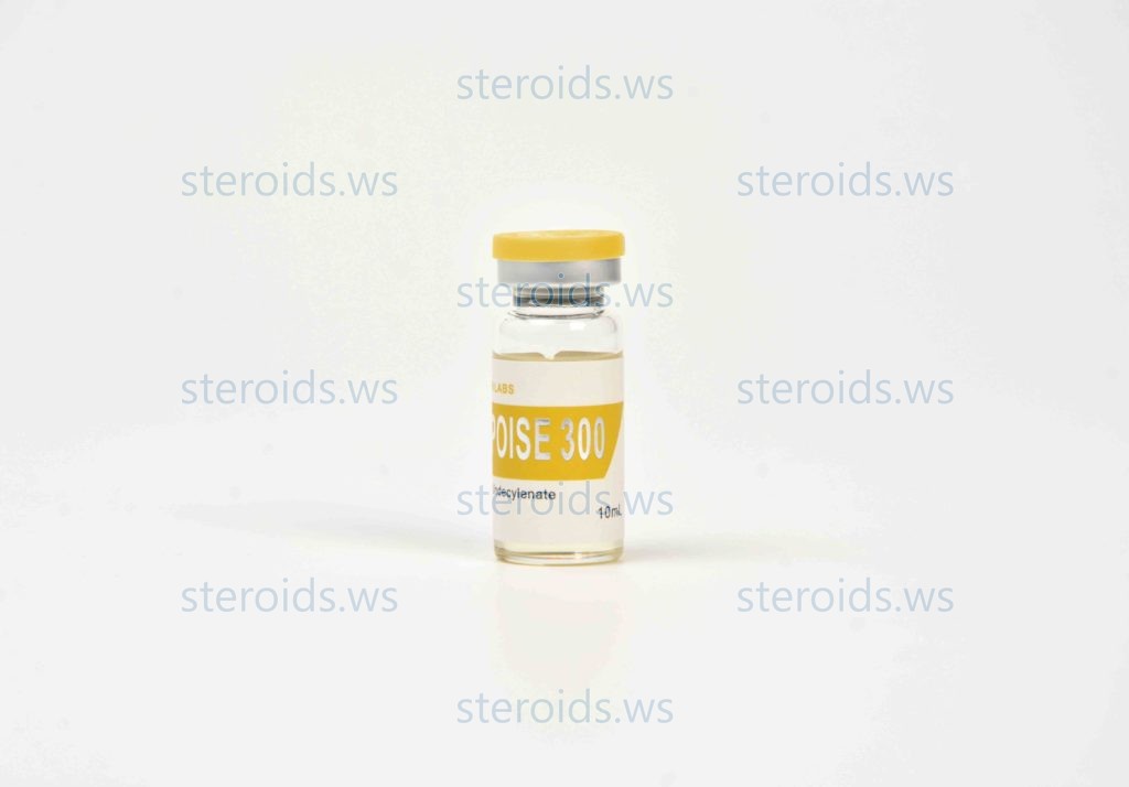 EQUIPOISE 300 (Boldenone) - 300 mg/ml - 10ml vial - A-Tech Labs | STERO.is