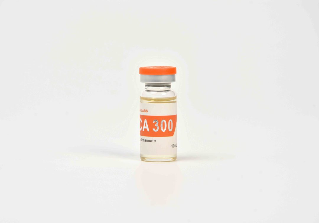 Buy DECA 300 by A-Tech Labs - Nandrolone For Sale on stero.is