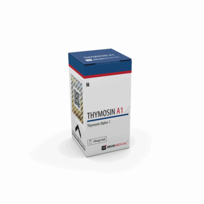THYMOSINE Α1 - 10 mg/ampoule - DEUS-MEDICAL | STERO.est