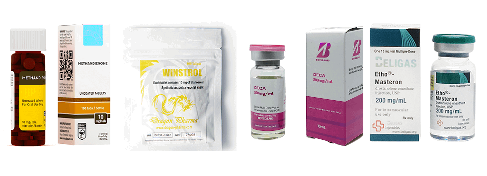 Do's and Don'ts of Anabolic Steroids Usage | STERO.is