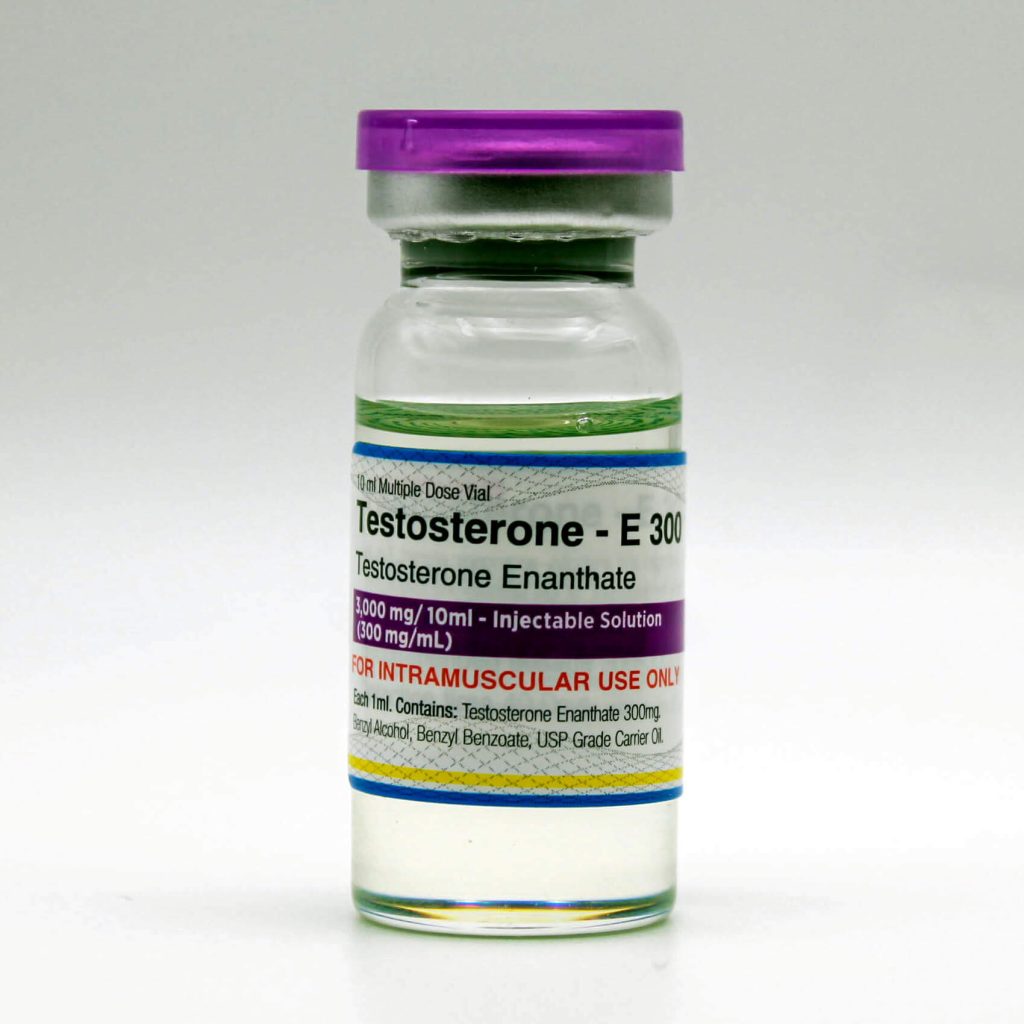 Bulking Pack - 8 weeks (Testosterone enanthate) Pharmaqo Labs | STERO.is